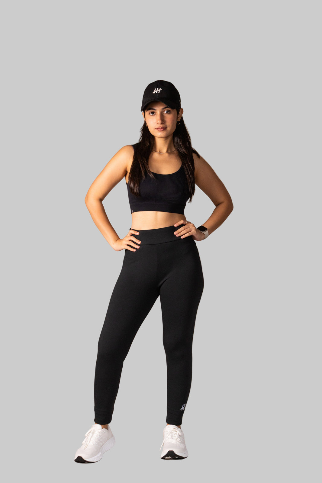 Leggings – Three More Reps | Athleisure and Gymwear
